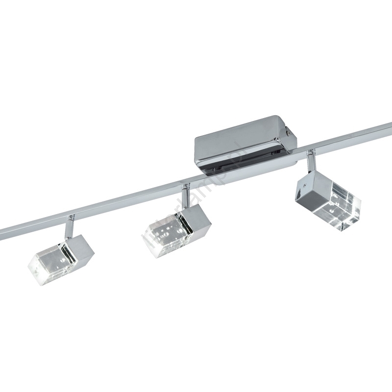 Eglo 95296 - LED Reflektor punktowy CANTIL 6xLED/3,3W/230V