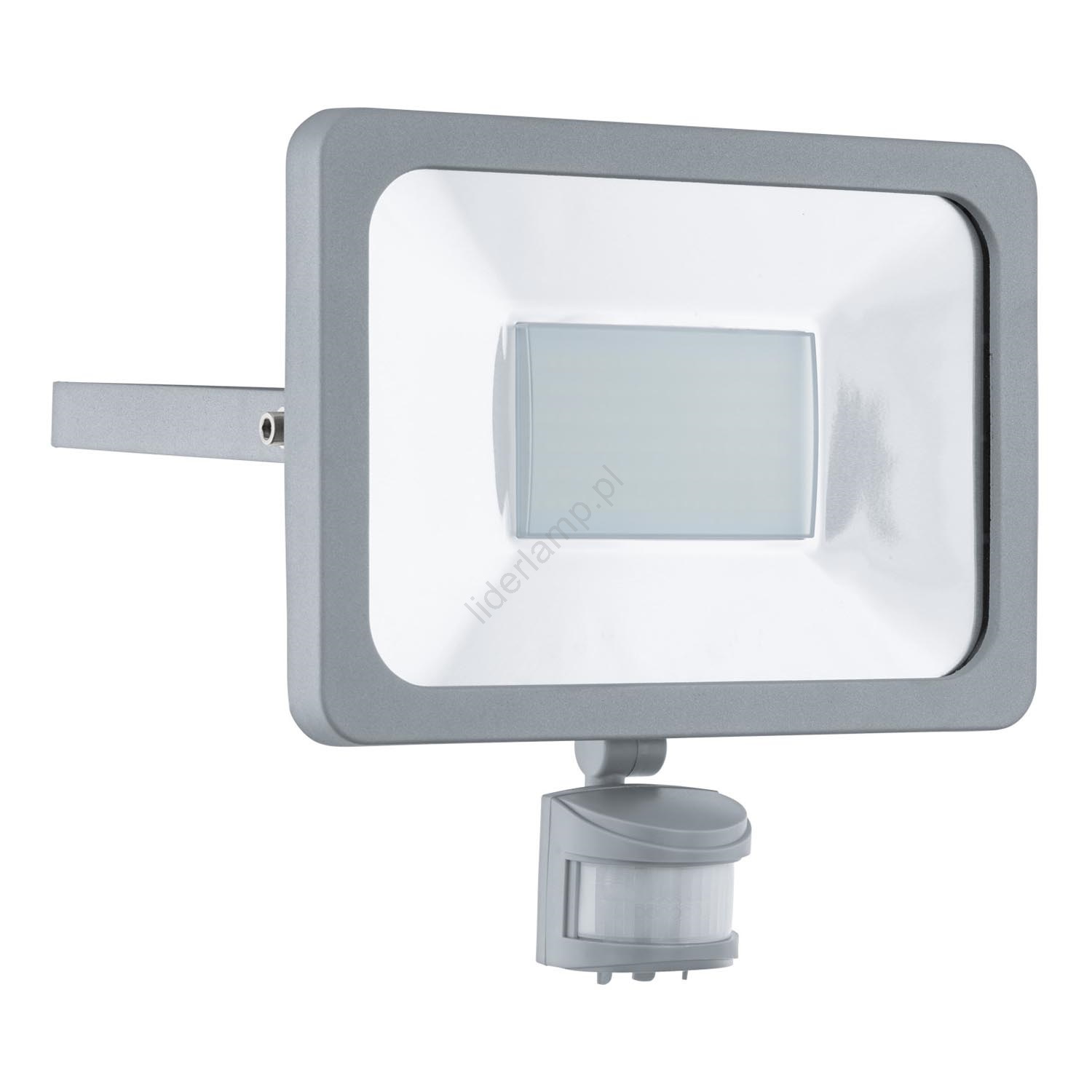 Eglo 95411 - LED reflektor z czujnikiem FAEDO 1 1xLED/50W/230V