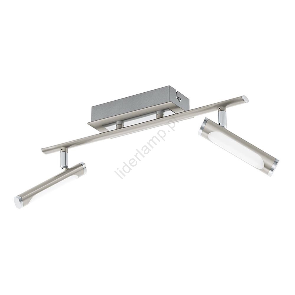 Eglo 96446 - LED Oświetlenie punktowe COEDO 2xLED/4,3W/230V