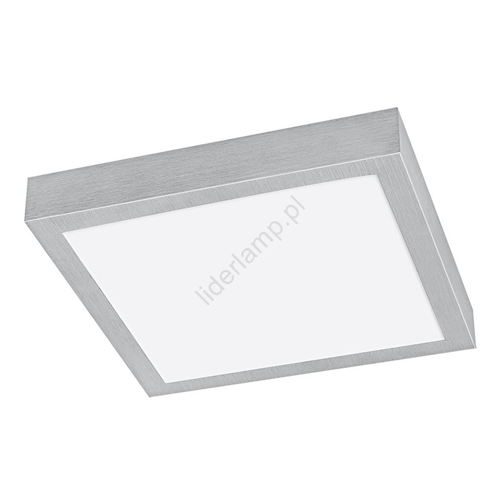 Eglo 97033 - LED Plafon IDUN 3 1xLED/12W/230V