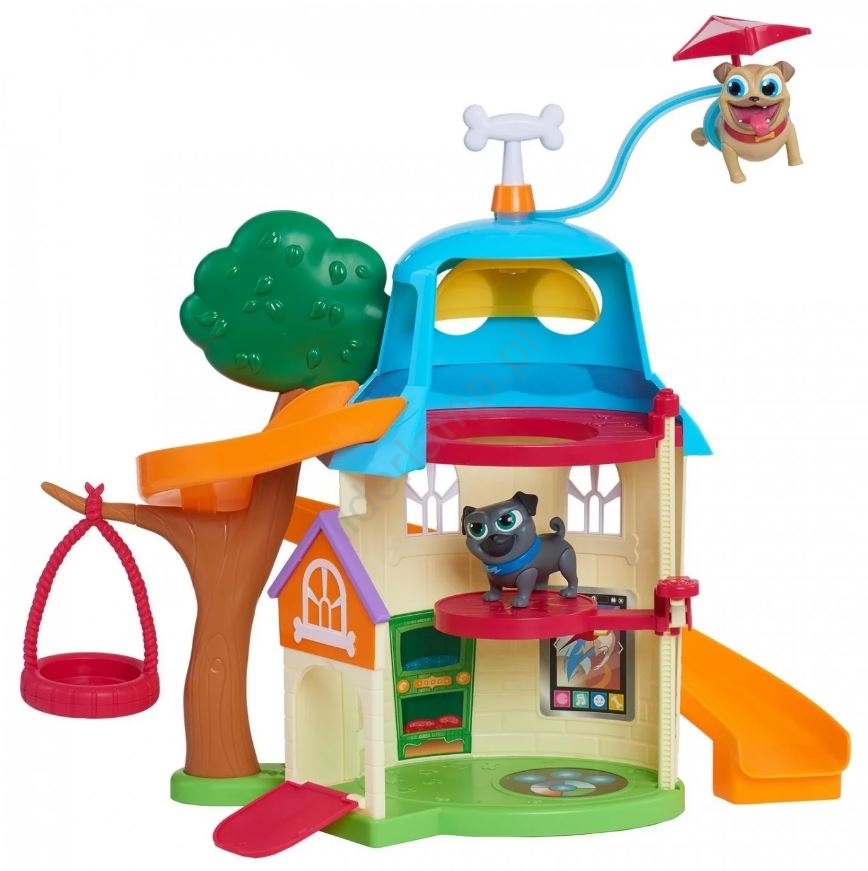 Dog house toys store