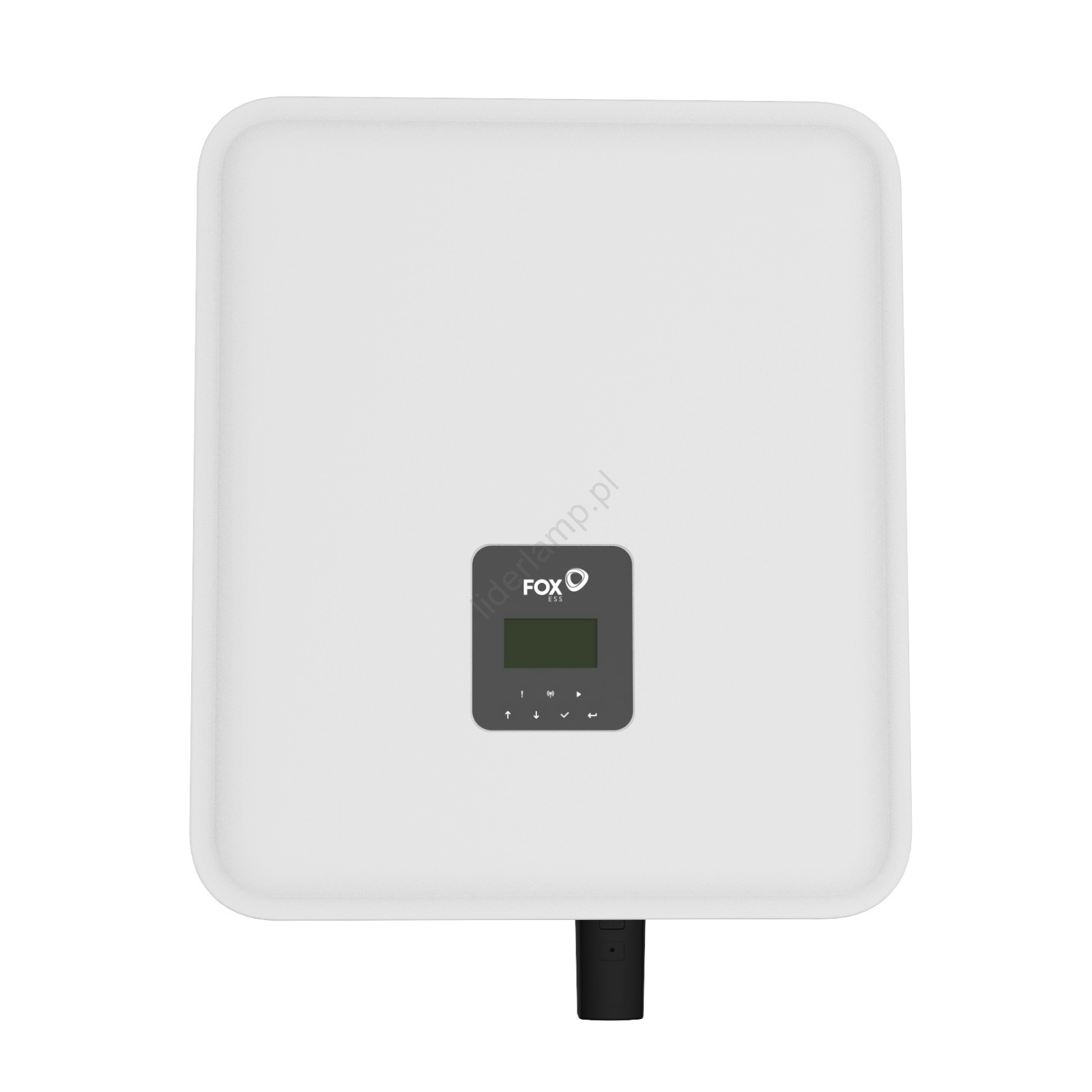 Hybrydowy inwerter FOXESS H3-12.0-E 12000W IP65 Hybrydowy inwerter FOXESS H3-12.0-E 12000W IP65