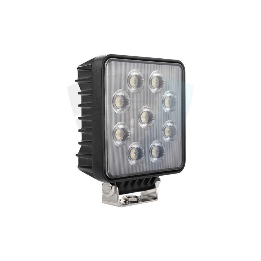 LED Reflektor samochodowy PRO LED/36W/12-24V IP68