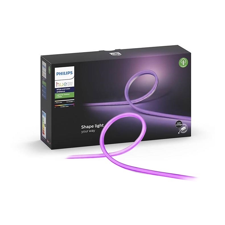 LED taśma Philips Hue 5m
