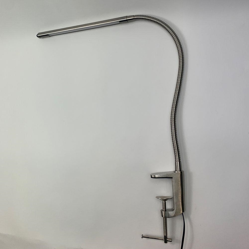 Lindby - LED Lampa z klipsem LIONARD LED/4W/230V