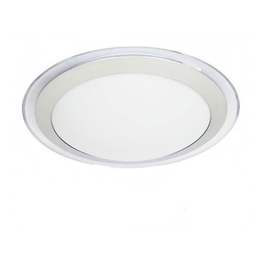 Lucci LEDlux 180247 - LED Plafon ściemnialny LUSTRE LED/22W/230V