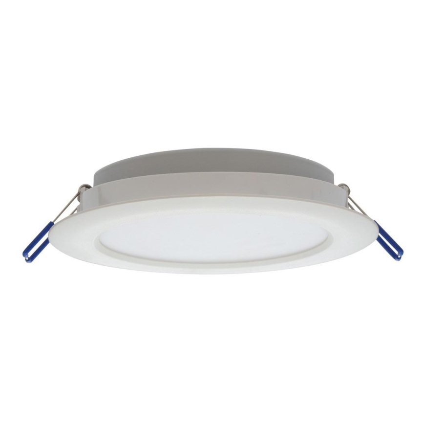 Opple 26660 - LED Oprawa wpuszczana łazienkowa LED/12W/230V 3000K IP44