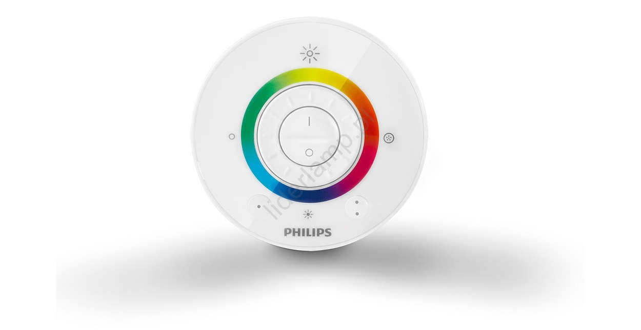 Philips 70997/60/PH - LED Lampa stołowa LIVINGCOLORS BLOOM 1xLED/8W/230V