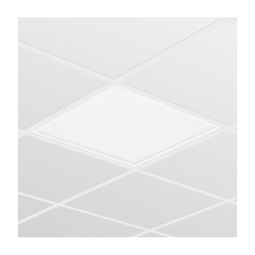 Philips - LED Łazienkowy panel sufitowy CORELINE LED/34,5W/230V 60x60 ...