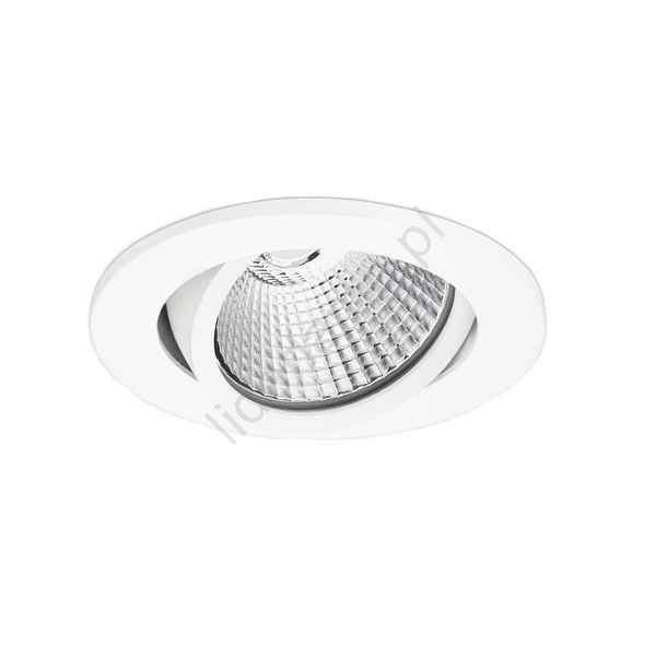 Philips - LED Oprawa wpuszczana CLEARCCENT LED/6W/230V 3000K