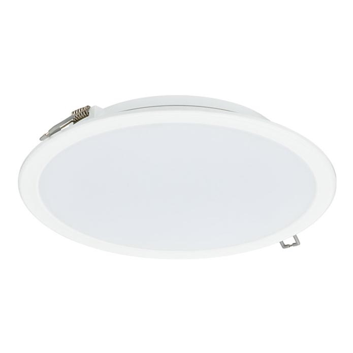 Philips - LED Oprawa wpuszczana LED/11W/230V 4000K