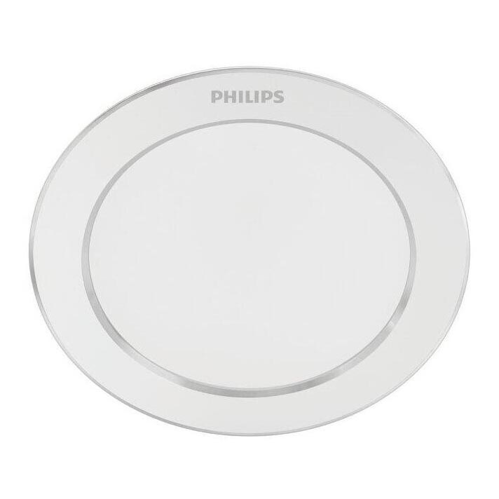 Philips - LED Oprawa wpuszczana LED/3,5W/230V 4000K