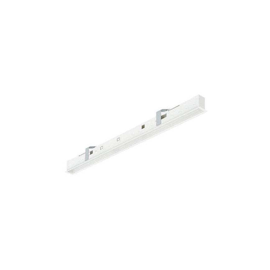 Philips - LED Oświetlenie wpuszczane TRUELINE LED/43W/230V