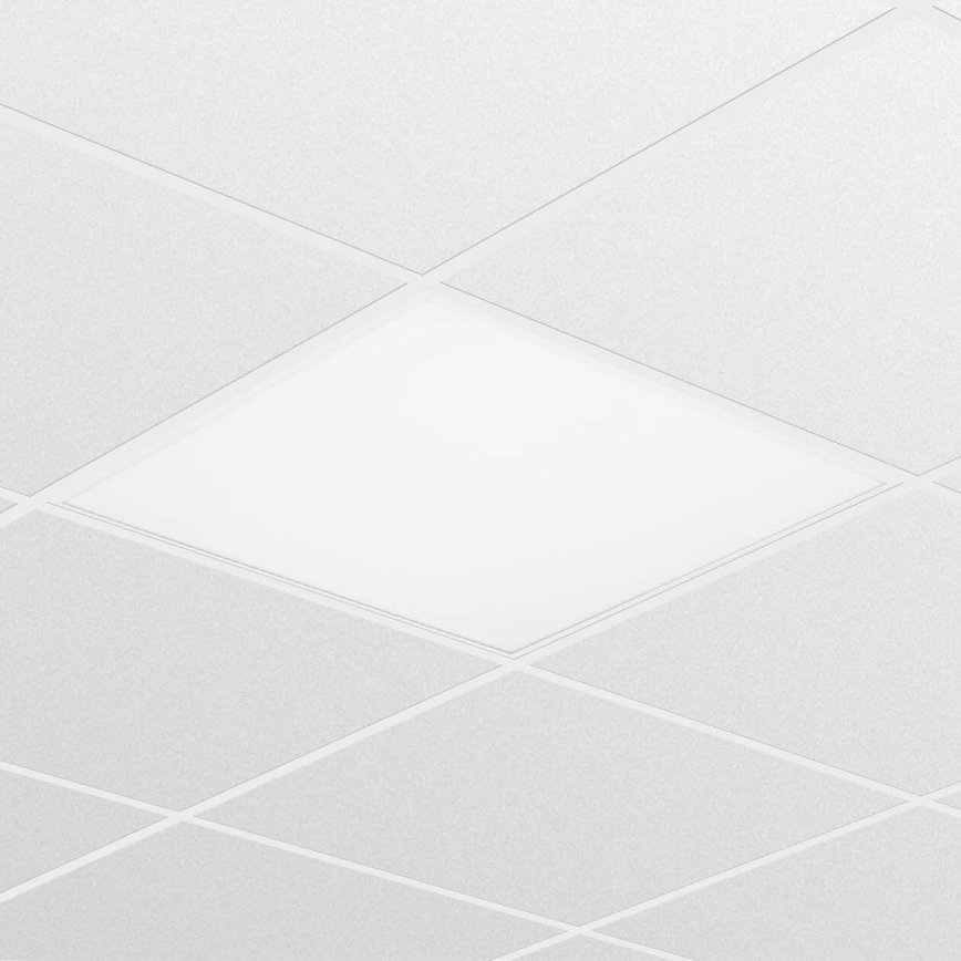 Philips - LED Panel wpuszczany LEDINAIRE LED/34W/230V 60x60 cm 4000K