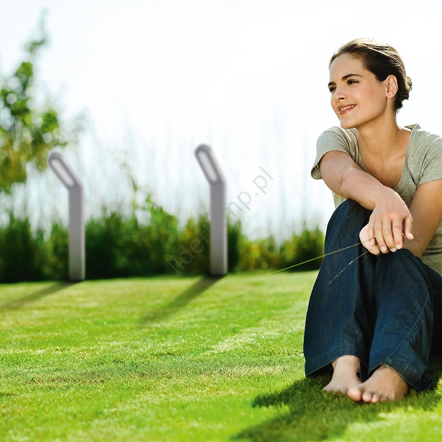 Philips Massive 16908/87/16 - Lampa zewnętrzna ECOMOODS 1x2G7/11W/230V ...