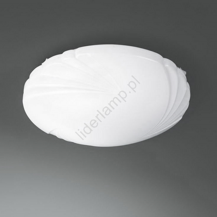 Philips Massive 30222/31/10 - Lampa sufitowa Plafon LEXIE 1x2GX13/40W ...