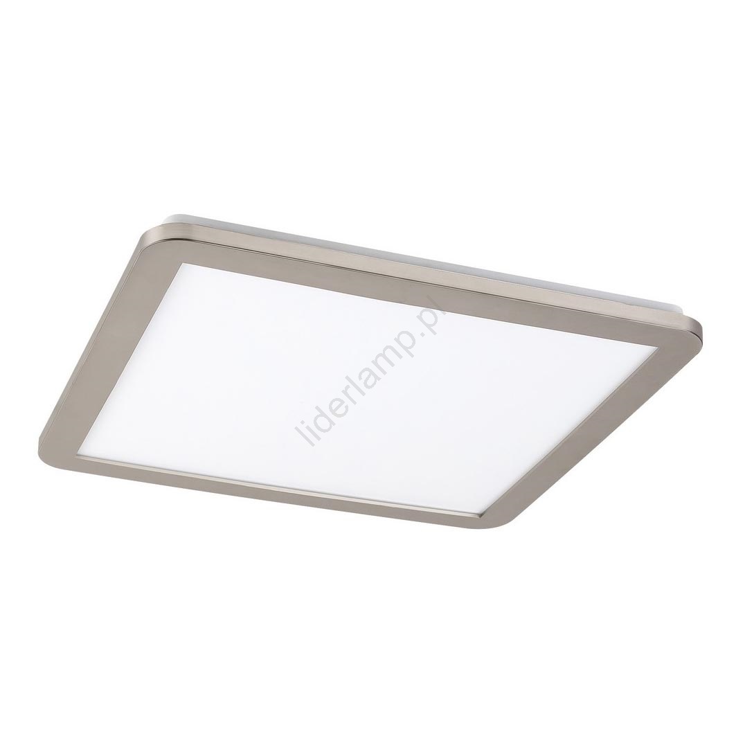 Rabalux - LED Ściemnialny plafon łazienkowy LED/24W/230V IP44