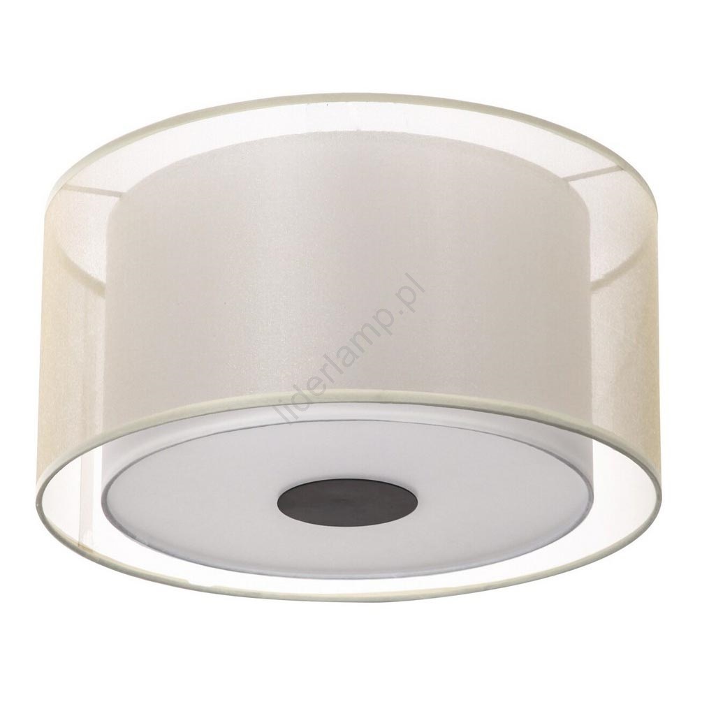 Rabalux - Oświetlenie sufitowe 3xE27/40W/230V