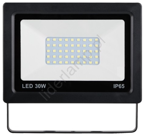 Sinclair - LED Naświetlacz zewnętrzny FLH LED/30W/230V 4000K IP65