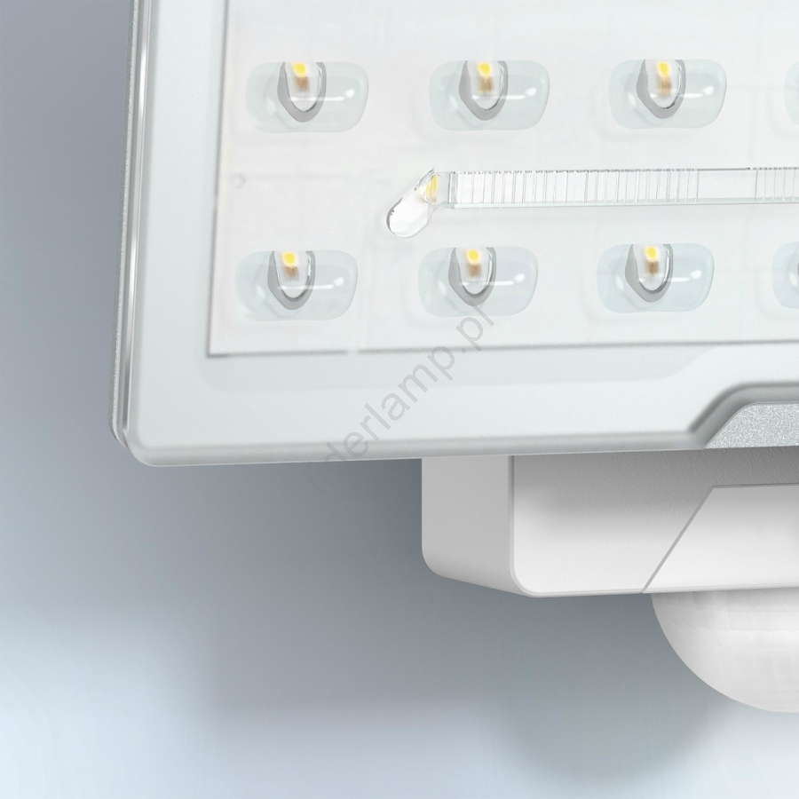 STEINEL 010041 - LED Reflektor z czujnikiem XLEDPRO WIDE XL LED/48W ...