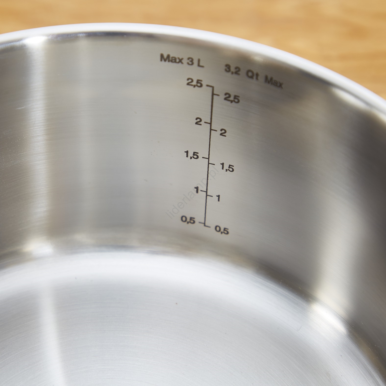 Tefal - 10-częściowy zestaw naczyń DAILY COOK ze stali nierdzewnej