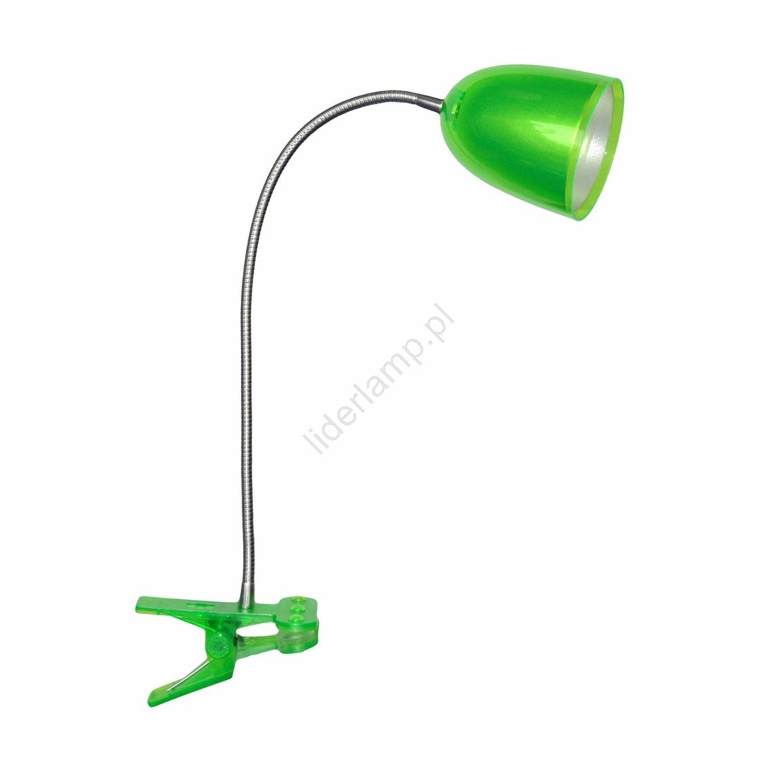 Top Light Petra LED Z - Lampa stołowa PETRA LED/3W/230V