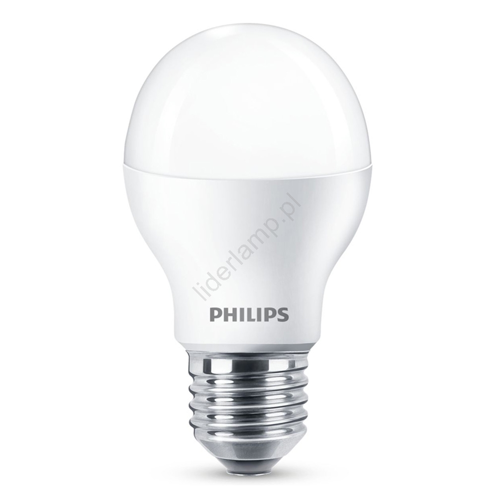 ZESTAW 3x LED Żarówka Philips E27/6W/230V 2700K ZESTAW 3x LED Żarówka Philips E27/6W/230V 2700K